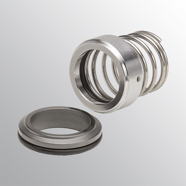 Chemical Accura Seal & Engineering | Cartridge Seals | Agitator Seals ...